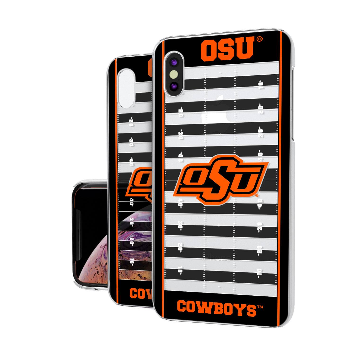 Apple iPhone 13 Pro Max Oklahoma State Cowboys - Best Buy