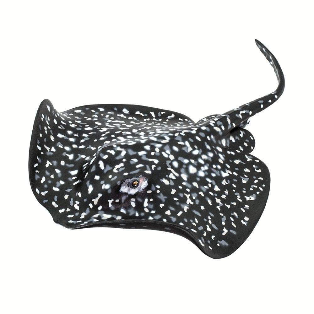 Safari Ltd. Marble Ray - Best Buy