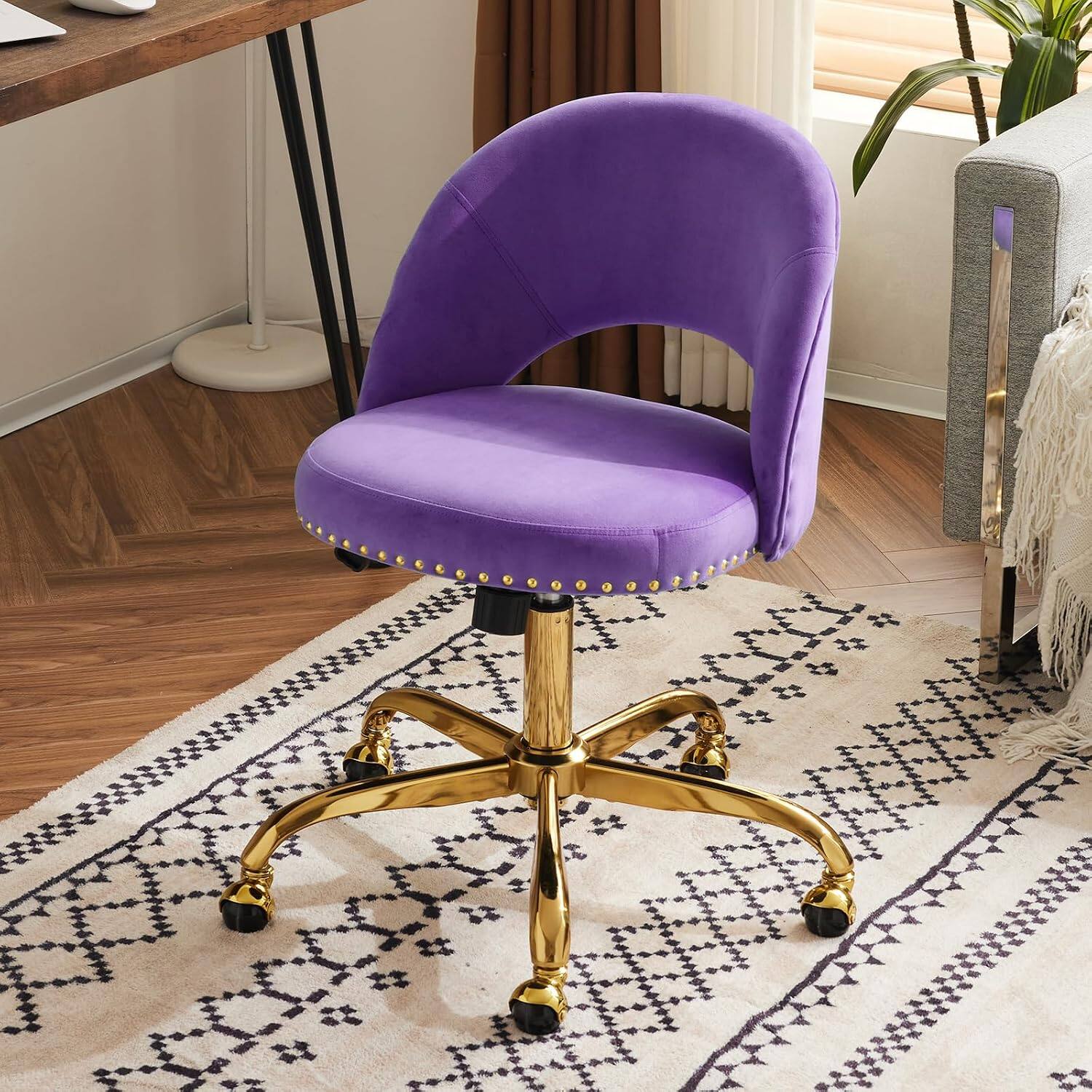 Purple and 21 - 24" Furniture & Decor - Best Buy
