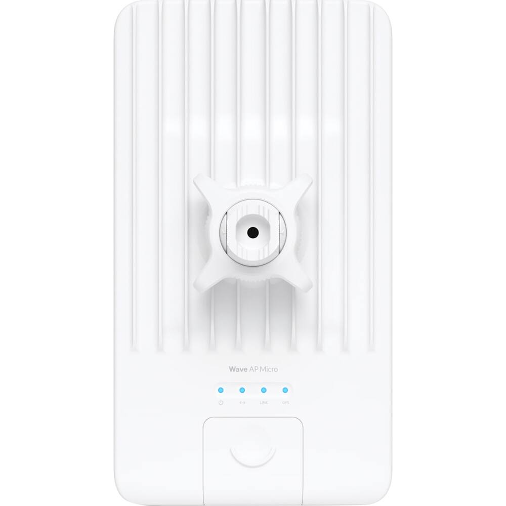 Ubiquiti Wave AP Micro 60 GHz Outdoor Access Point WAVE AP MICRO US ...
