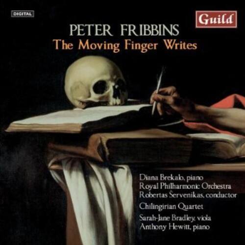 Peter Fribbins Moving Figers Writes COMPACT DISCS [CD] - Best Buy