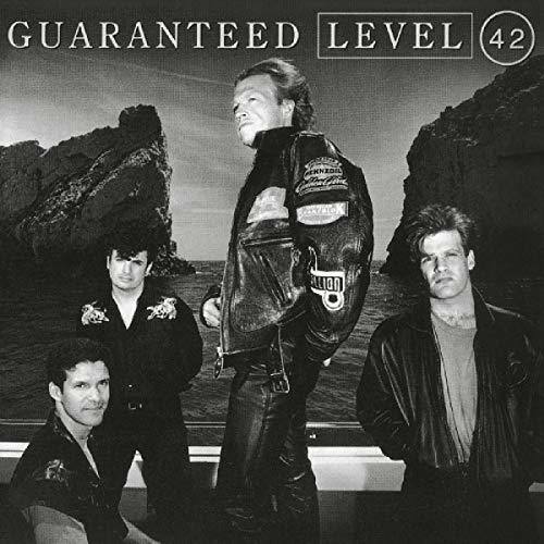 Level 42 Guaranteed COMPACT DISCS [CD] - Best Buy