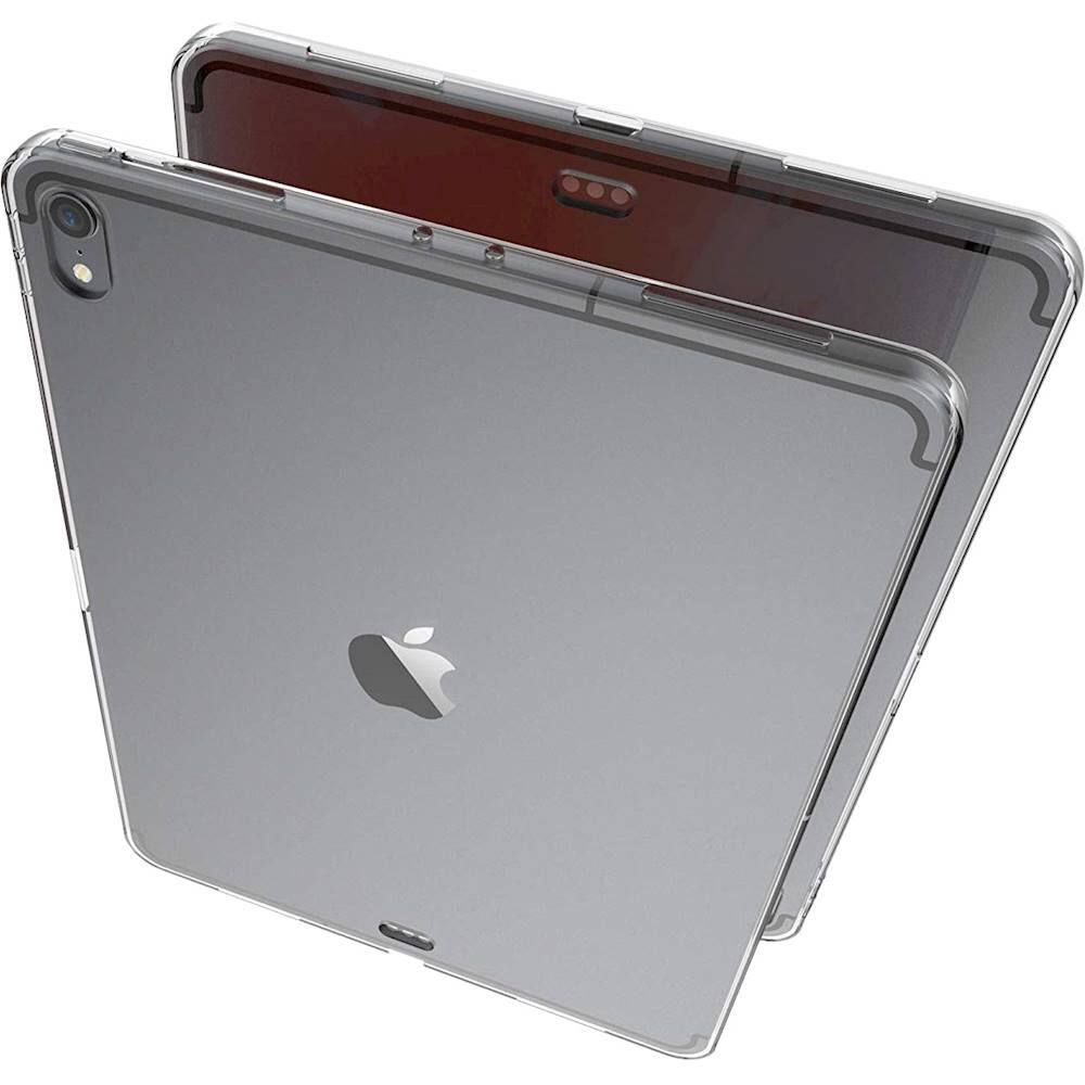 Best Buy: SaharaCase Protection Case for Apple® iPad® Pro 12.9" (3rd ...