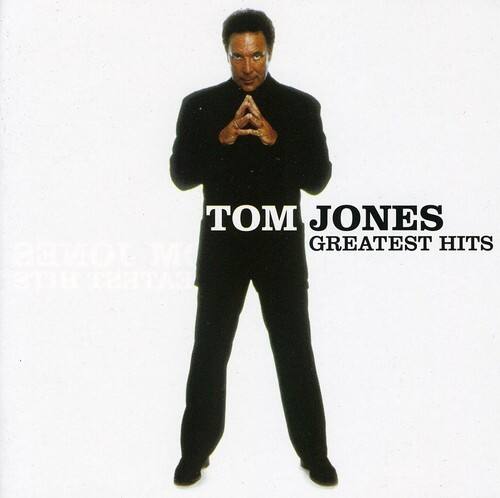 Tom Jones Icon COMPACT DISCS [CD] - Best Buy