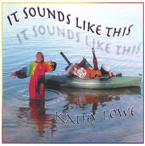 Kathy Lowe It Sounds Like This COMPACT DISCS [CD] - Best Buy