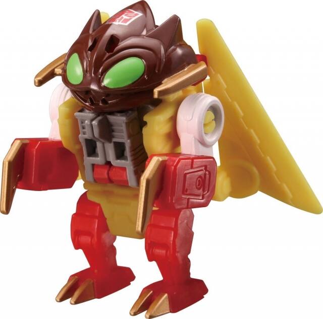 LG53 Broadside | Japanese Transformers Legends - Best Buy