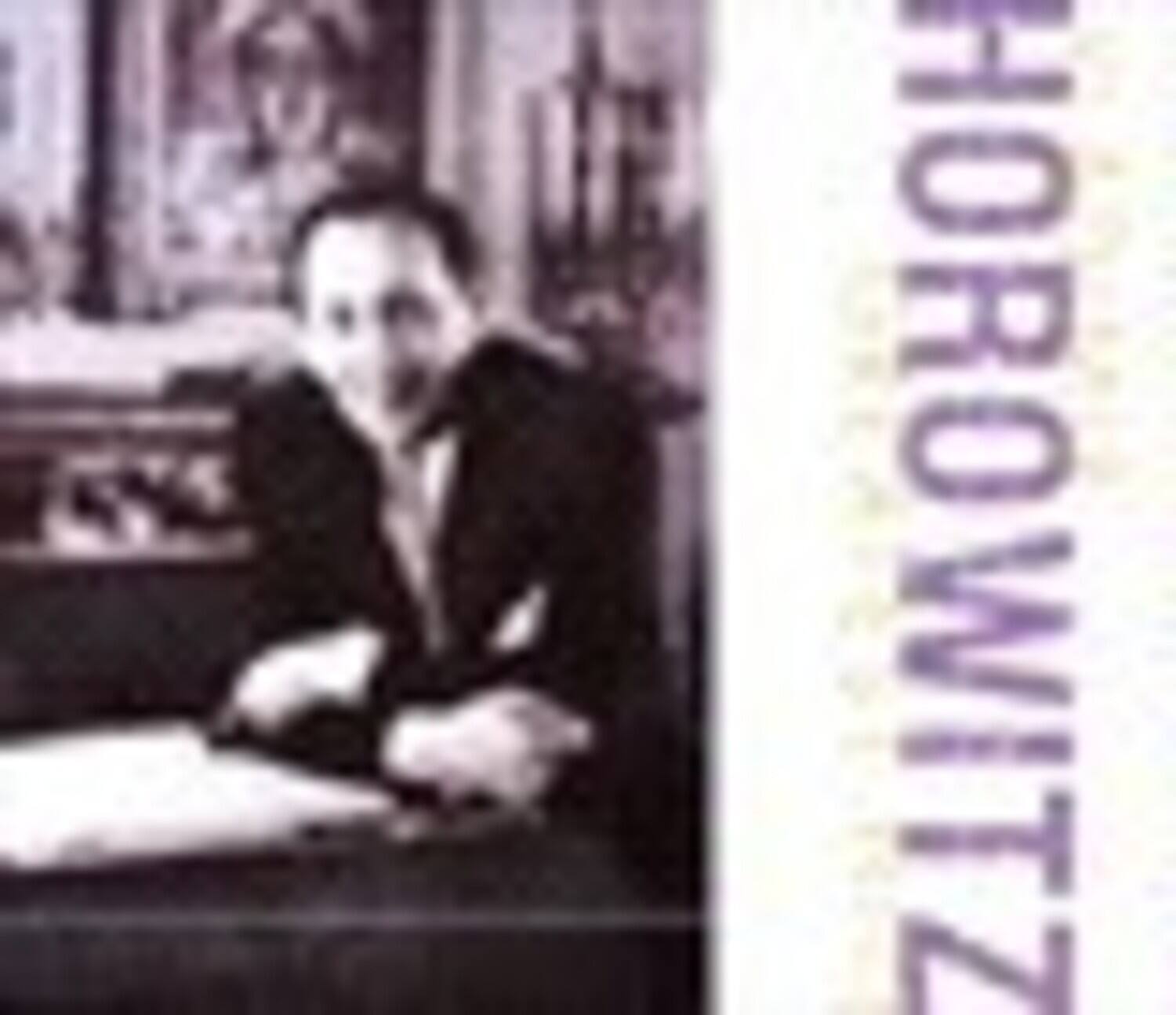 Vladimir Horowitz Greatest Hits COMPACT DISCS [CD] - Best Buy