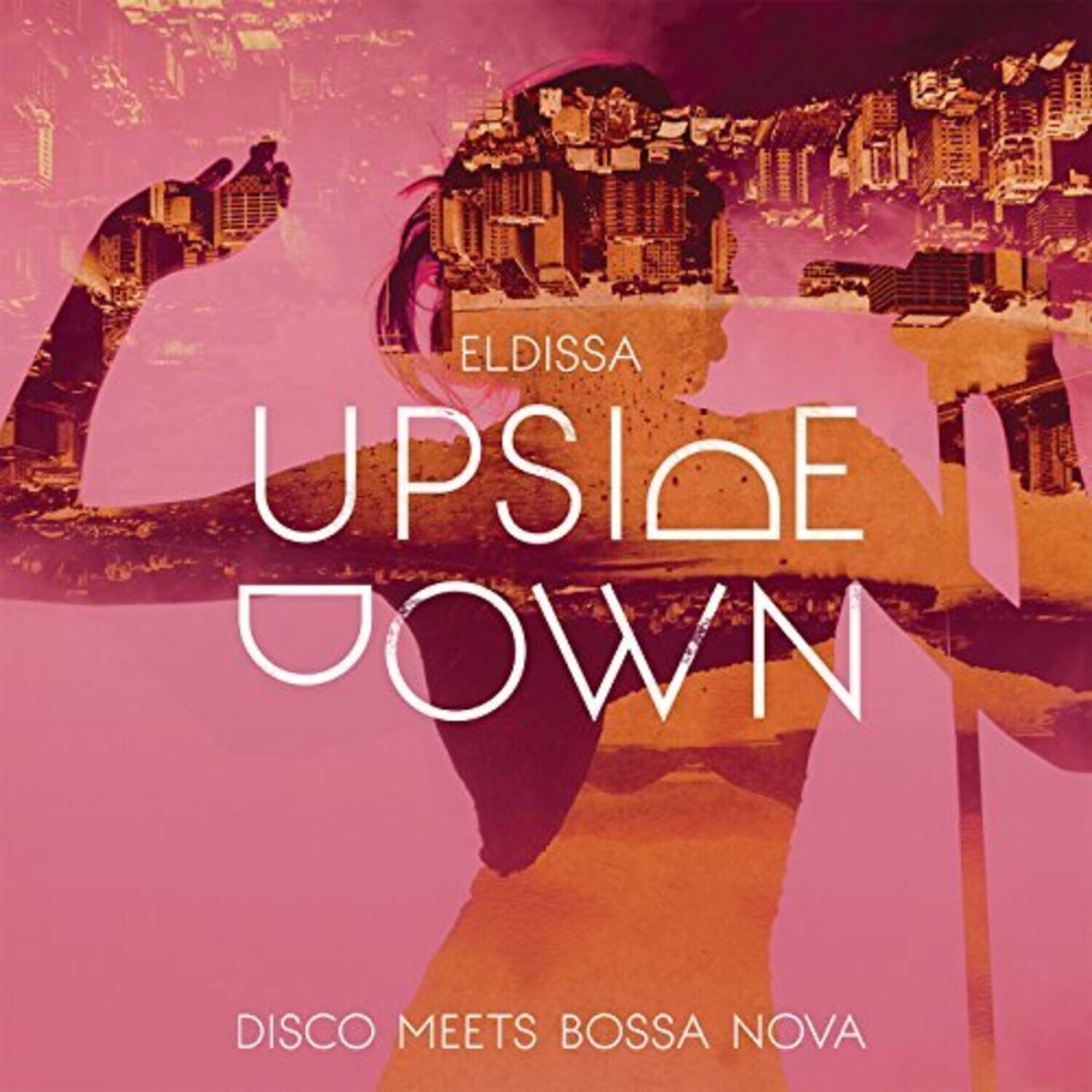 Eldissa Upside Down SUPER AUDIO CD [Super Audio CD (SACD)] - Best Buy