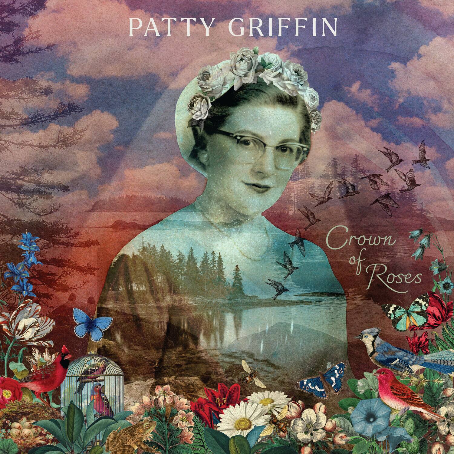 Patty Griffin Crown Of Roses COMPACT DISCS [CD] - Best Buy