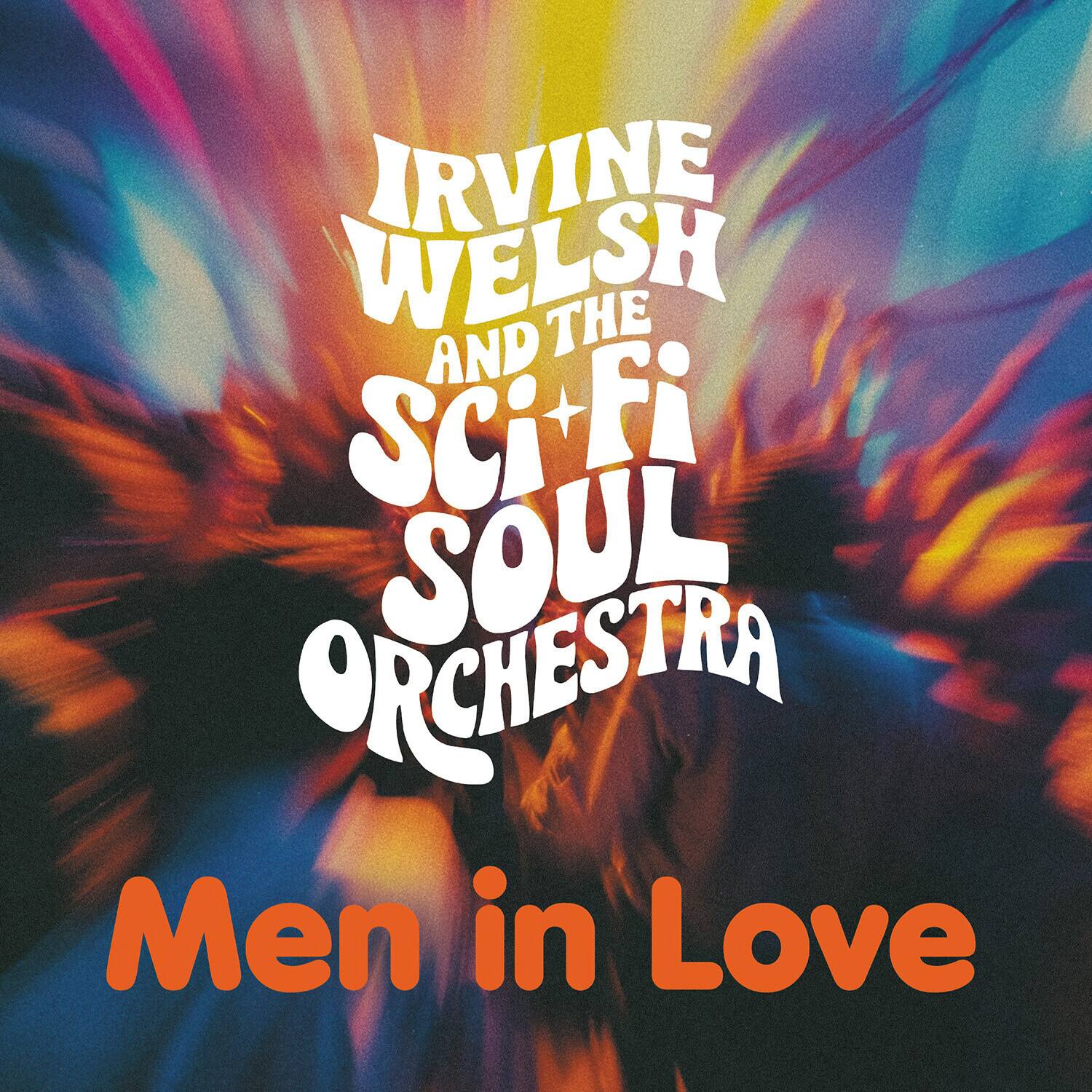 Irvine Welsh Men in Love VINYL LP - Best Buy