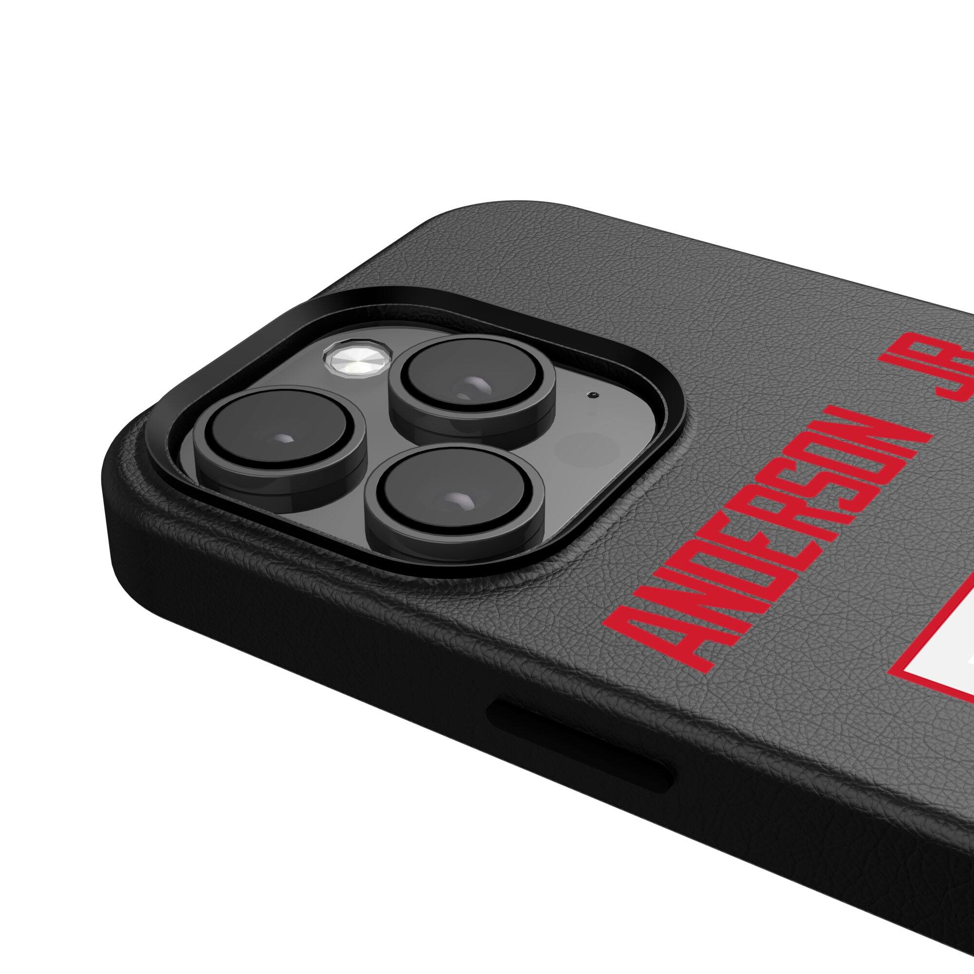 Keyscaper NFL Houston Texans Will Anderson Jr. iPhone Magnetic Bump ...