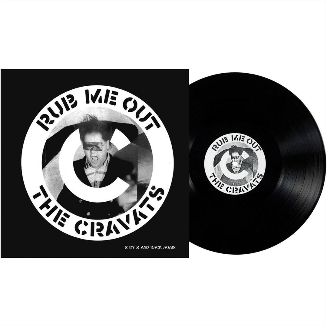 Best Buy Rub Me Out Lp Vinyl
