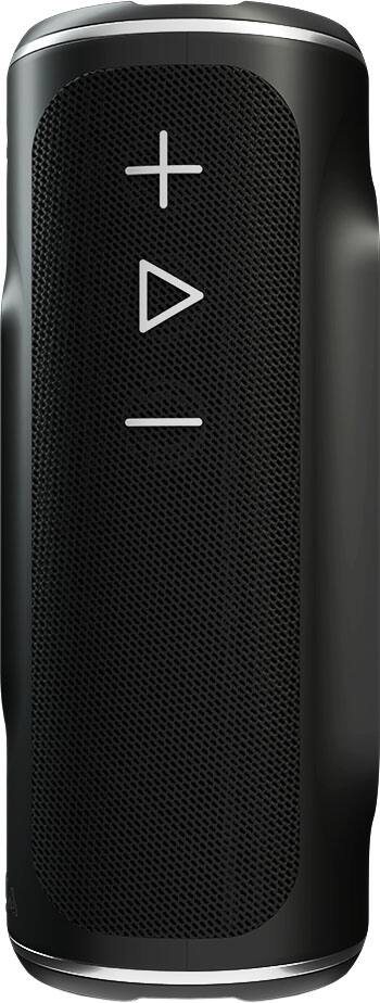 Blue Tees Player +GPS Golf Portable Bluetooth Speaker with Magnetic ...