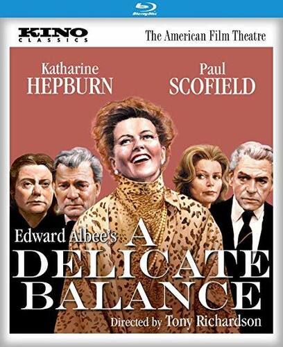 A Delicate Balance BLU RAY - Best Buy