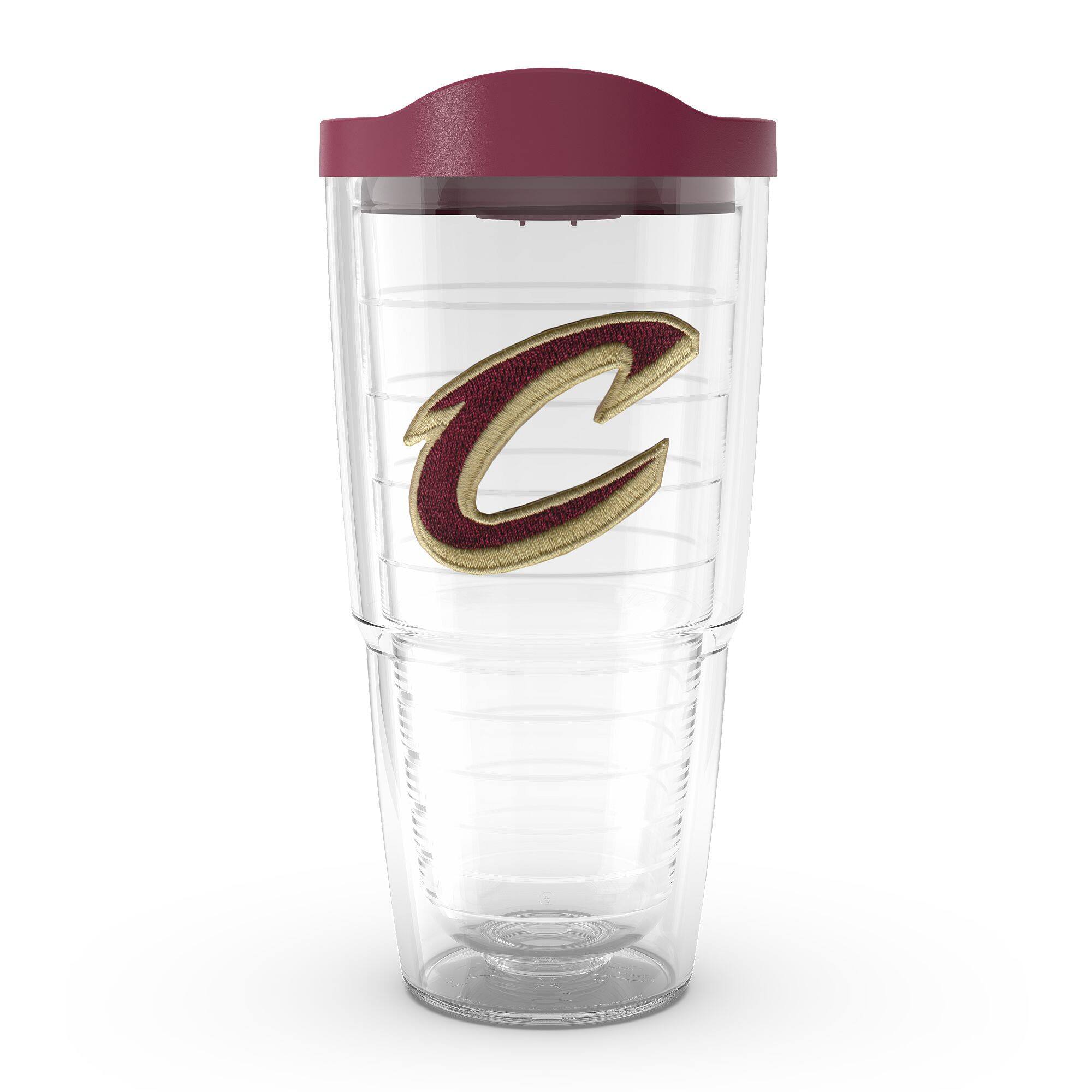 Tervis Cleveland Cavaliers 24oz. Emblem Classic Tumbler Multicolor ...