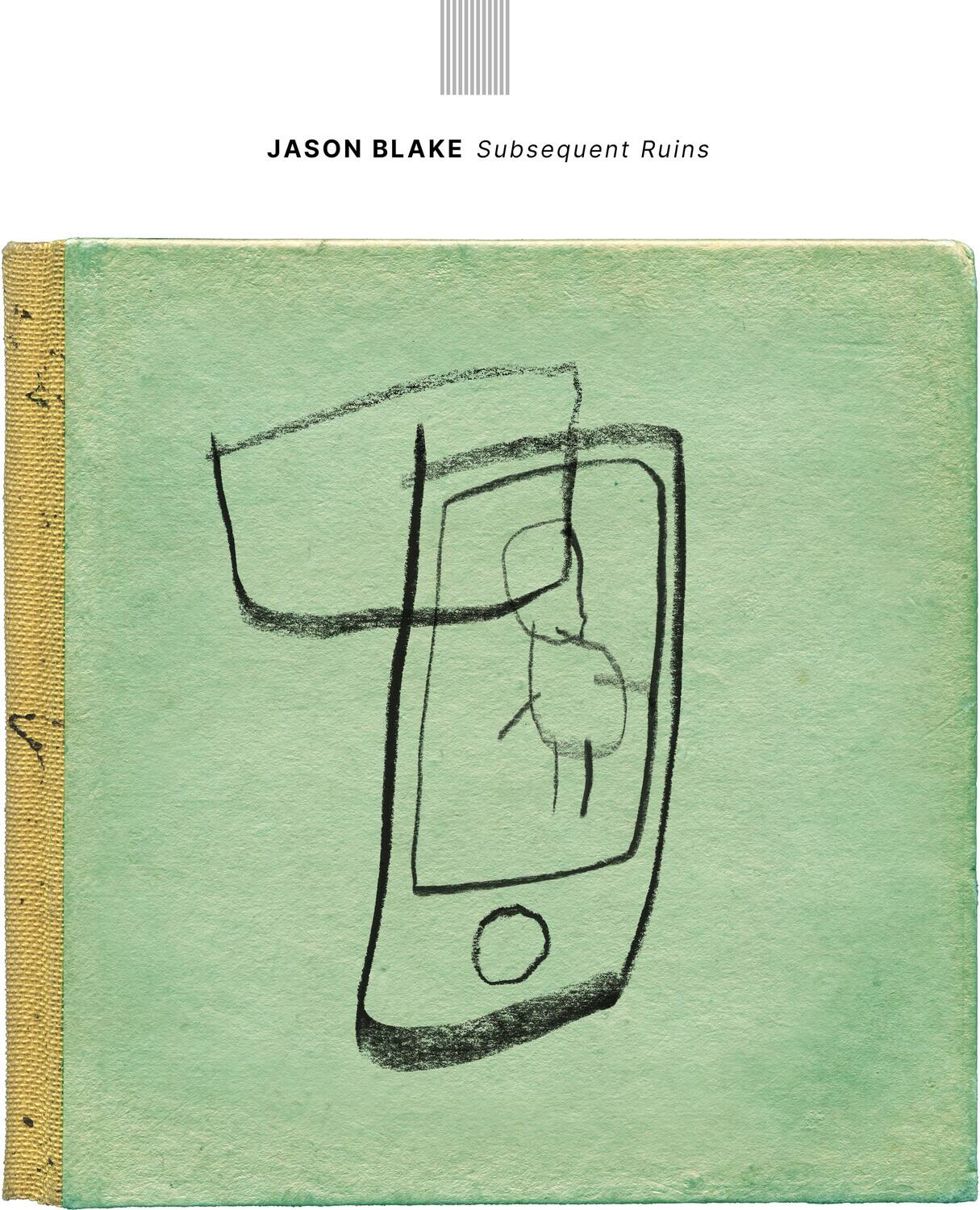 Jason Blake Subsequent Ruins COMPACT DISCS [CD] - Best Buy
