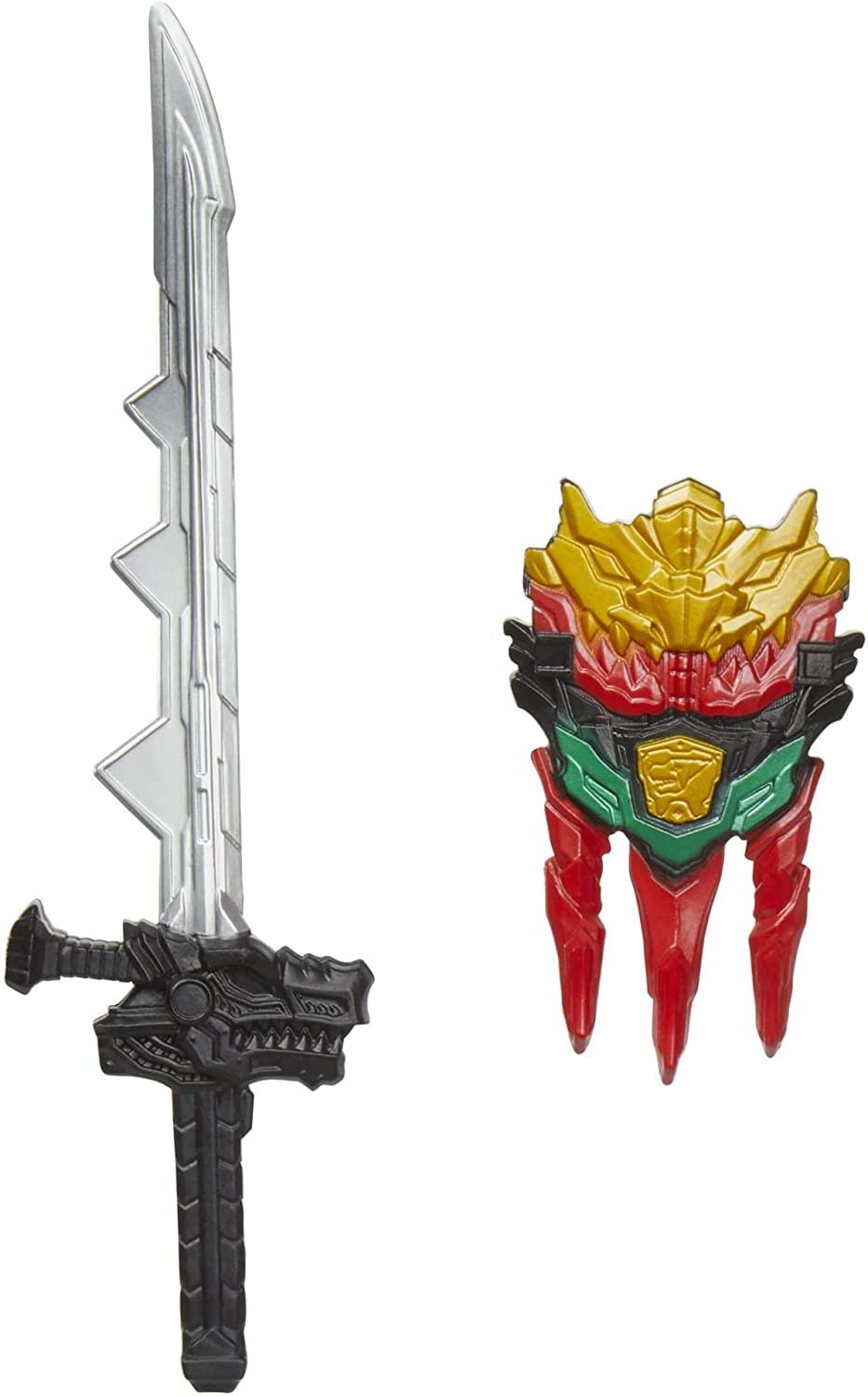 Hasbro Power Rangers Dino Fury 12 Inch Figure | Spiral Strike Ranger ...