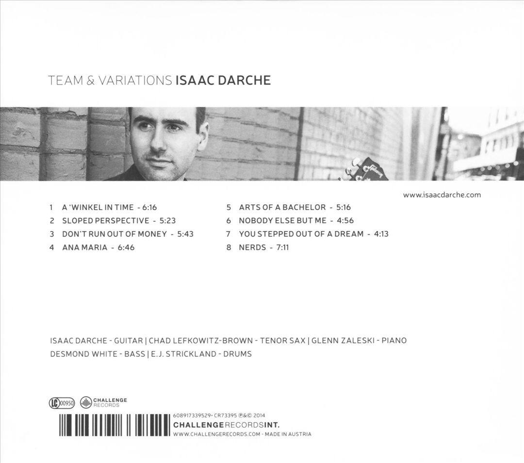 Team & Variations [CD] - Best Buy