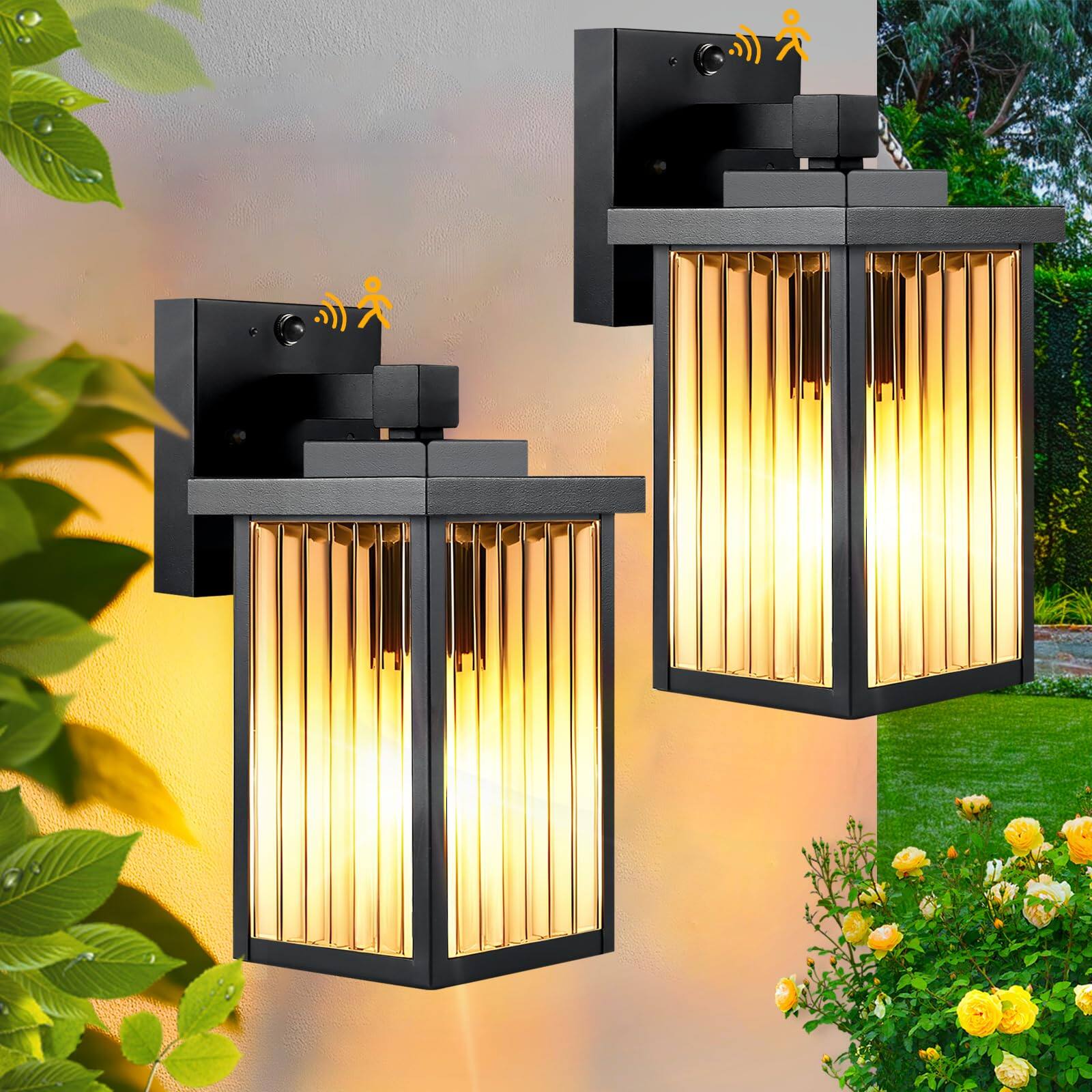 Reds Spade Dusk Dawn Outdoor Lighting Waterproof Outdoor Porch Light ...