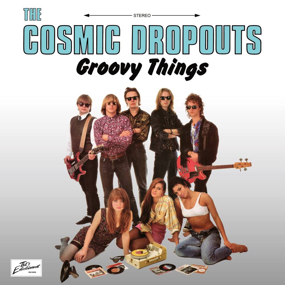 Best Buy: Groovy Things [LP] VINYL