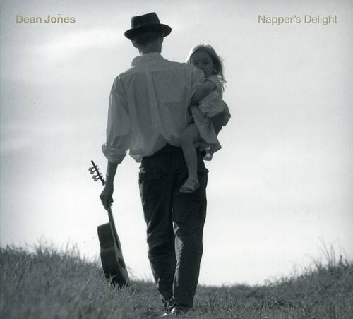 Dean Jones Napper's Delight COMPACT DISCS [CD] - Best Buy