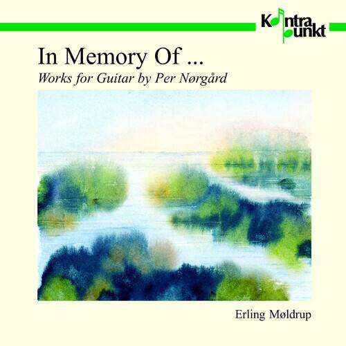 Erling Modrup In Memory of COMPACT DISCS [CD] - Best Buy