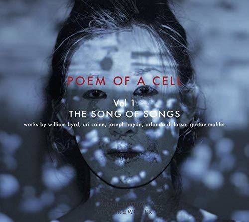 Byrd / Caine Poem of a Cell 1 COMPACT DISCS [CD] - Best Buy
