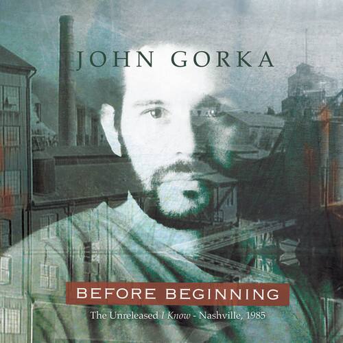 John Gorka Before Beginning COMPACT DISCS [CD] - Best Buy
