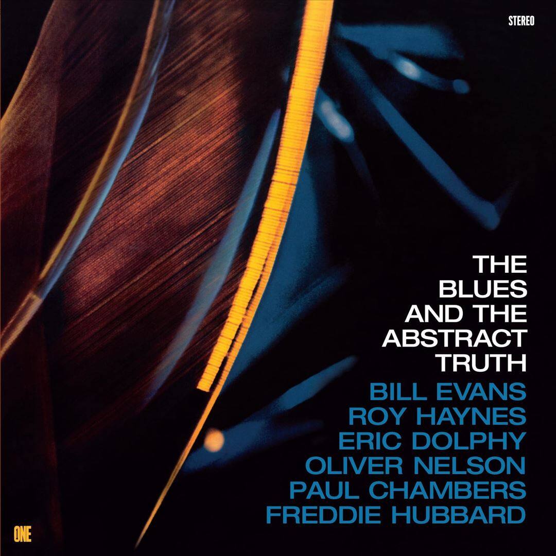 The Blues and the Abstract Truth [LP] VINYL - Best Buy