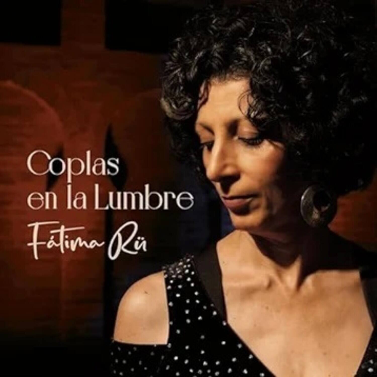 Fatima Ru Coplas En La Lumbre COMPACT DISCS [CD] - Best Buy