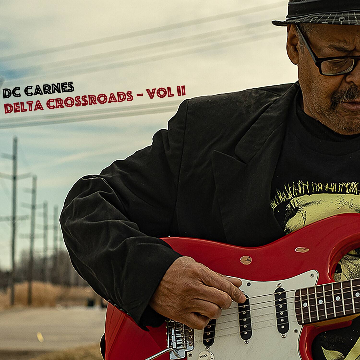 Carnes,Dc Delta Crossroads, Vol. II COMPACT DISCS [CD] - Best Buy