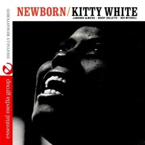 Kitty White Newborn COMPACT DISCS [CD] - Best Buy