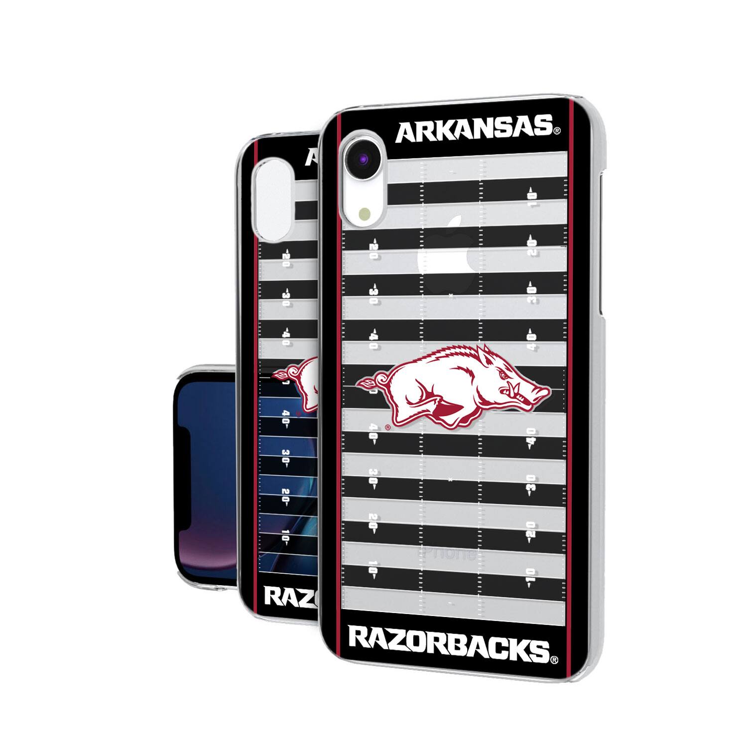 Arkansas Razorbacks and Clear Cell Phones - Best Buy