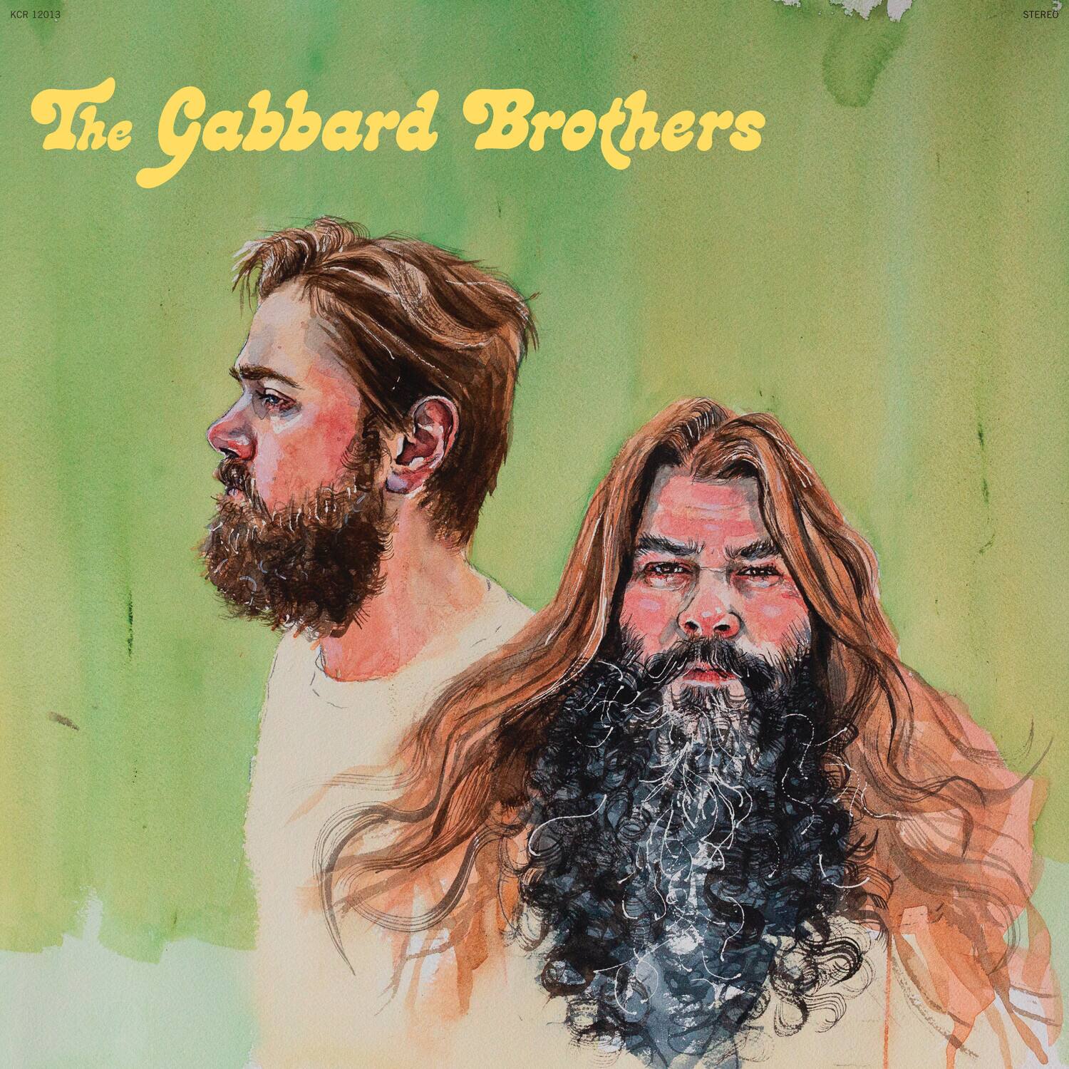 Gabbard Brothers Gabbard Brothers COMPACT DISCS [CD] - Best Buy