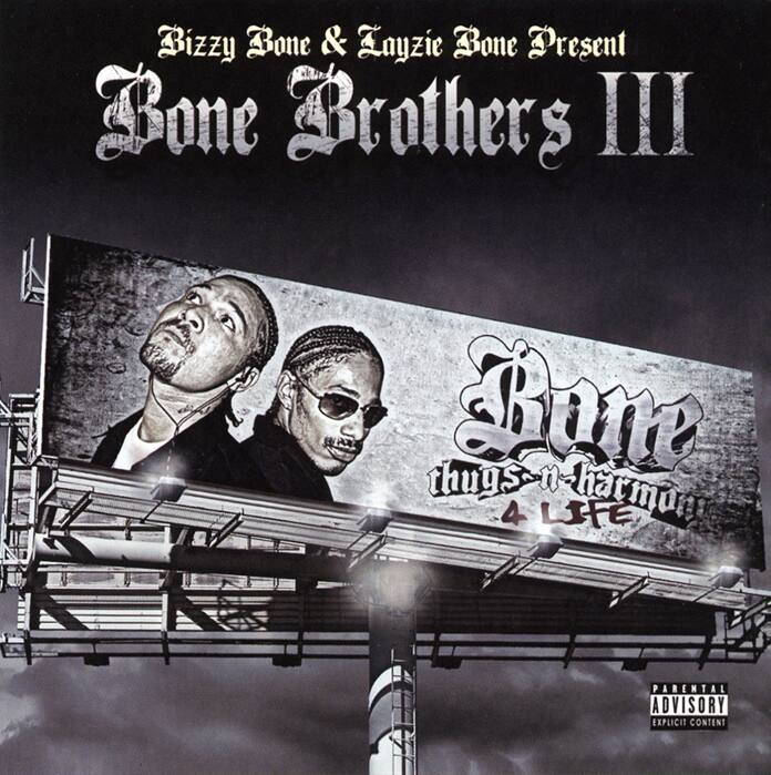Customer Reviews: Bone Brothers, Vol. 3 [CD] - Best Buy