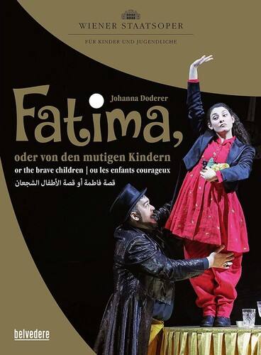 Fatima DVD - Best Buy