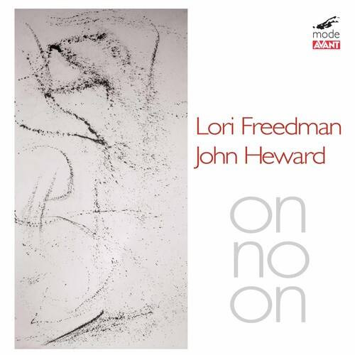 John Heward Lori Freedman & John Heward COMPACT DISCS [CD] - Best Buy