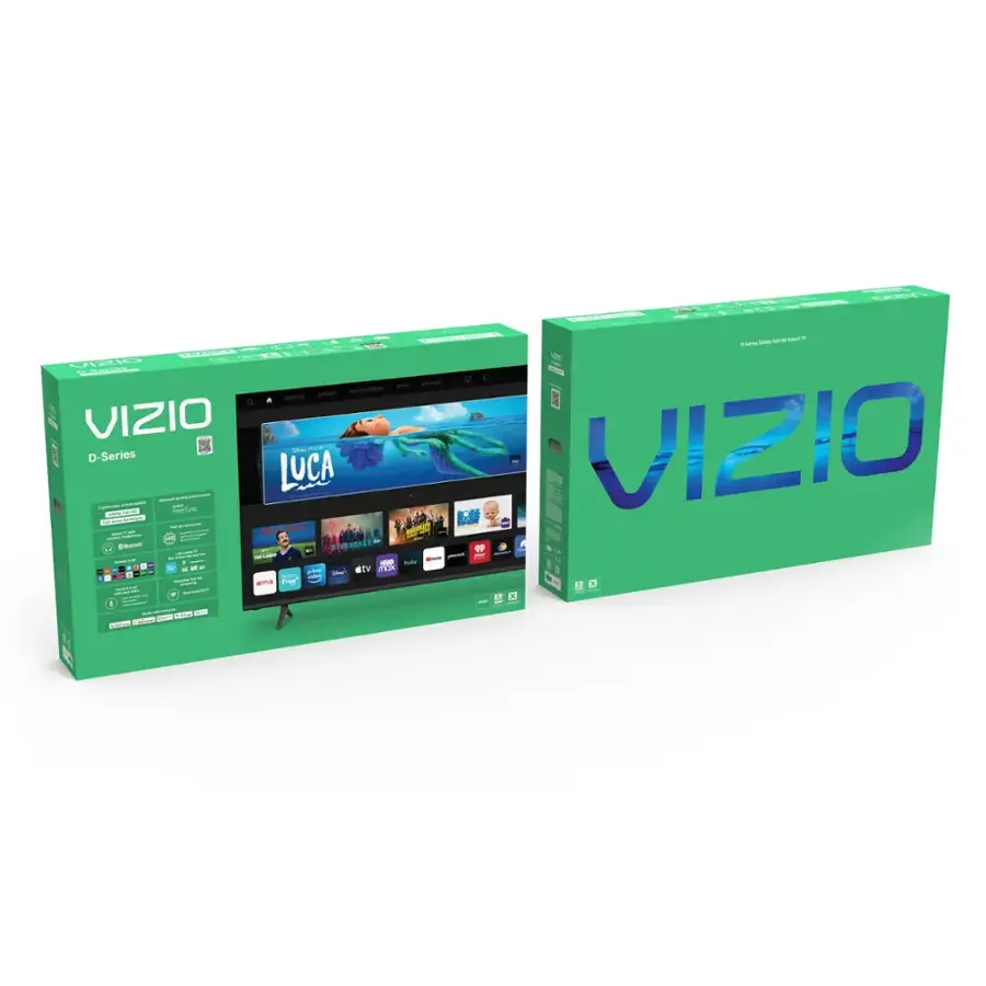 VIZIO 40 VIZIO 40