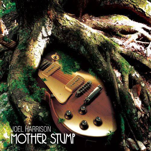 Joel Harrison Mother Stump COMPACT DISCS [CD] - Best Buy