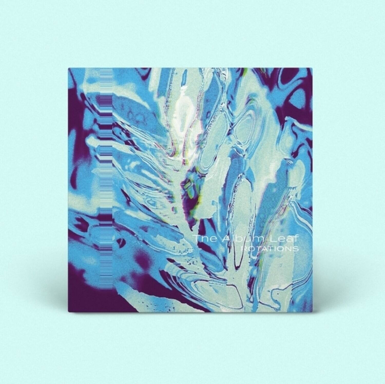 The Album Leaf Rotations VINYL LP - Best Buy