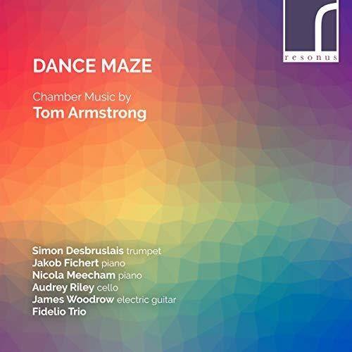 Armstrong / Dullea Dance Maze COMPACT DISCS [CD] - Best Buy