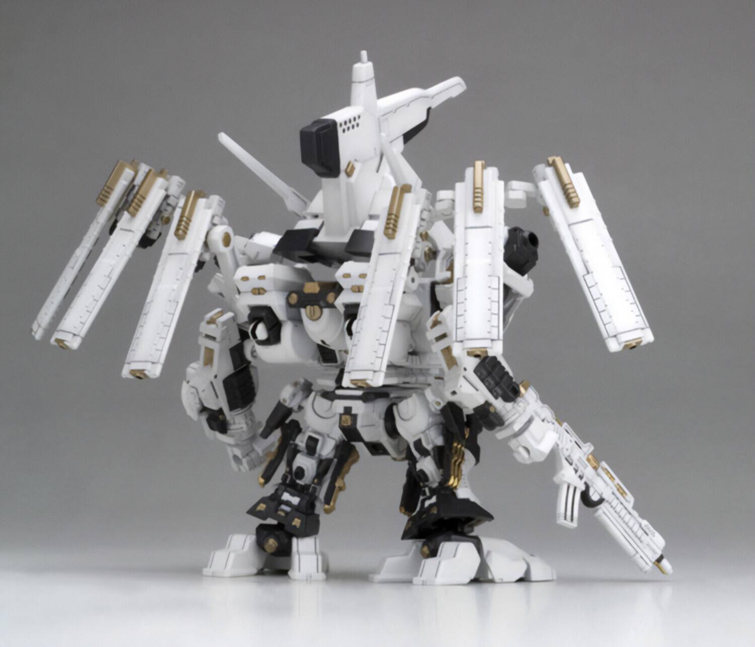 PopMarket Kotobukiya Armored Core D Style Rosenthal Type Hogire ...