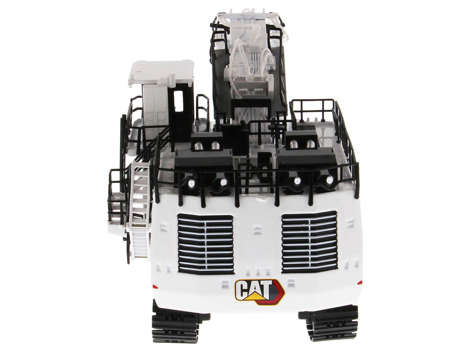 Diecast Masters CAT Caterpillar 6060 Hydraulic Mining Front Shovel Coal ...