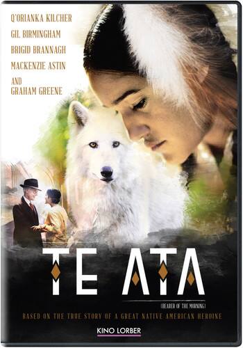Te Ata DVD - Best Buy