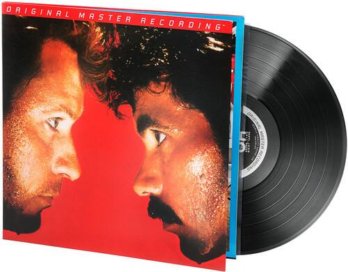 Daryl Hall & John Oates H2o VINYL LP - Best Buy