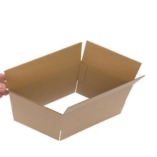 Winado 100 6x4x2 Corrugated Cardboard Packaging Shipping Packing ...