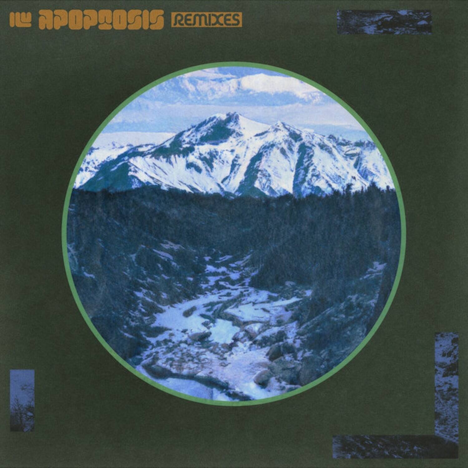 Inner Wave Apoptosis Remixes COMPACT DISCS [CD] - Best Buy
