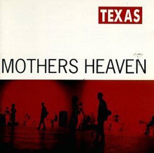 Texas Mother's Heaven COMPACT DISCS [CD] - Best Buy