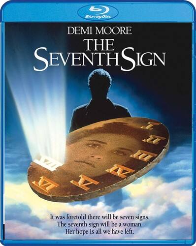 The Seventh Sign BLU RAY - Best Buy