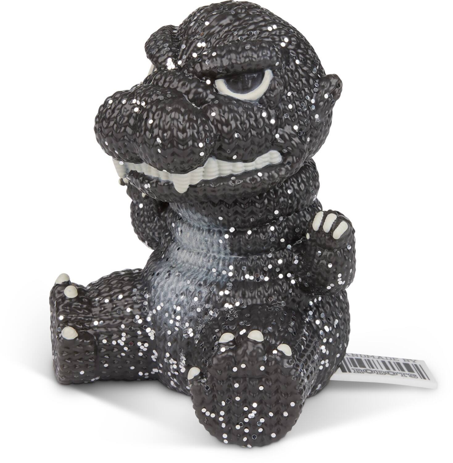 Handmade by Robots Godzilla #223 (Limited Edition Glitter) (HMBR Fans Exclusive) Collectibles ...